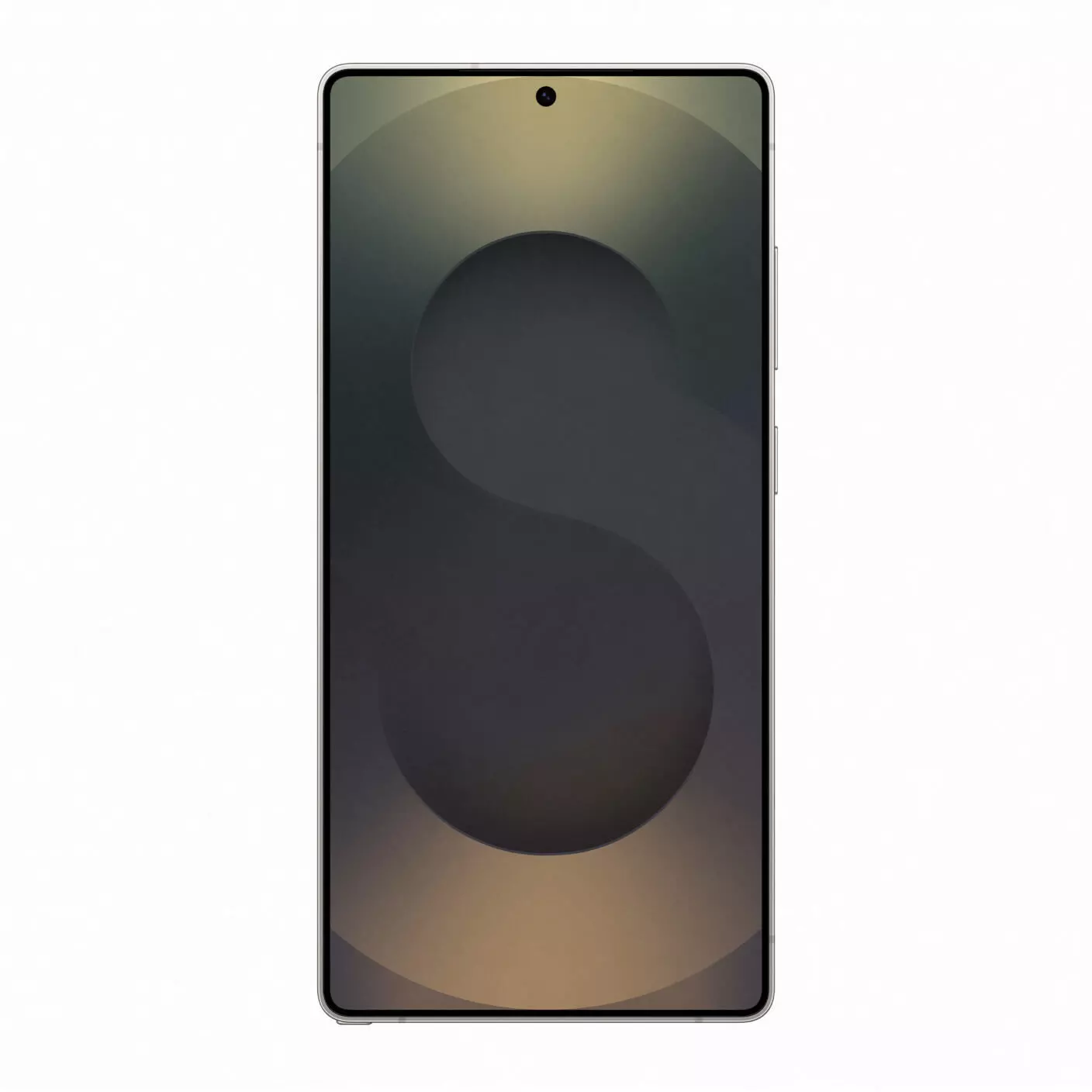 Samsung Galaxy S25 Ultra SIM Free in Titanium Black | EE