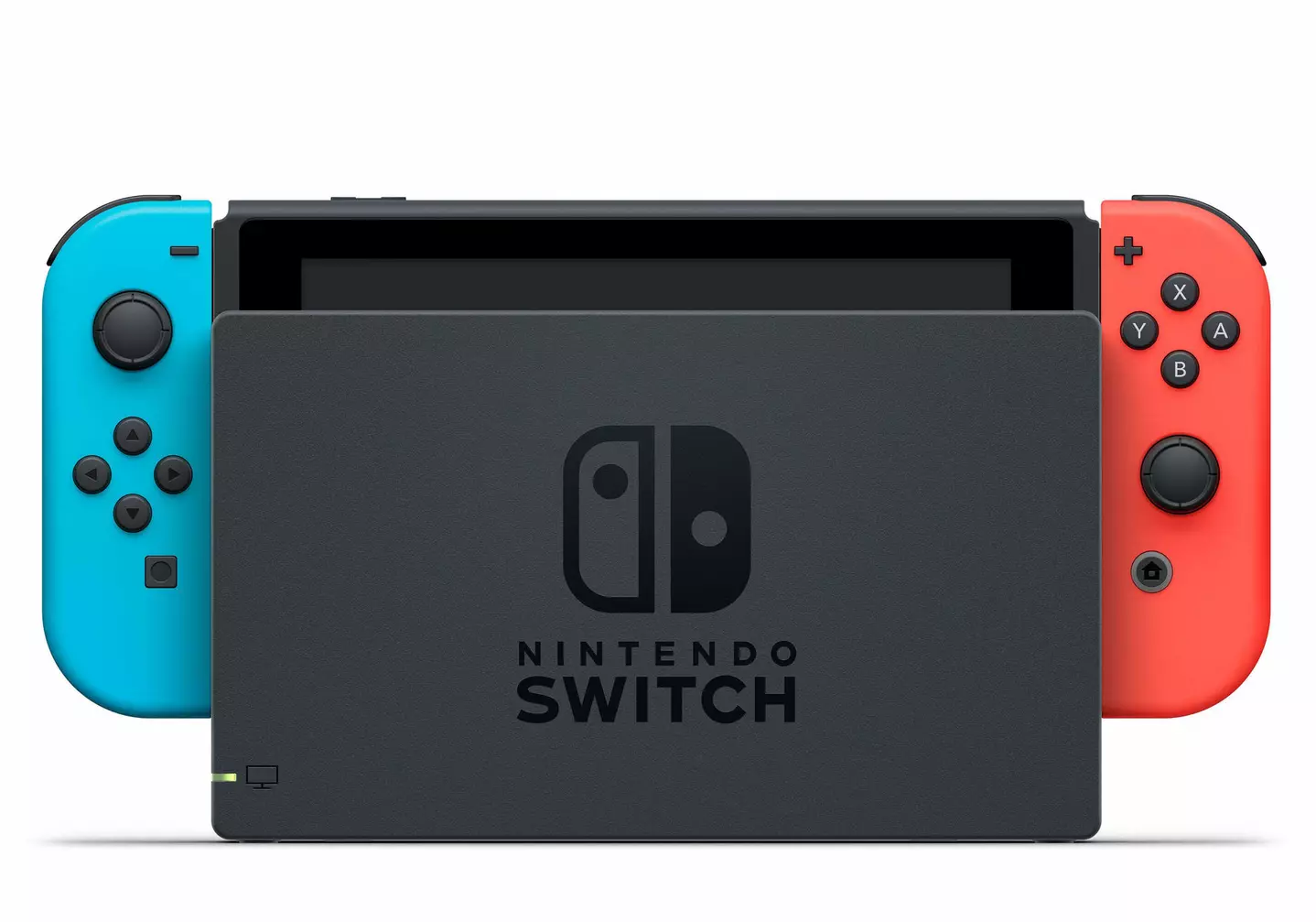 Free nintendo switch ee store