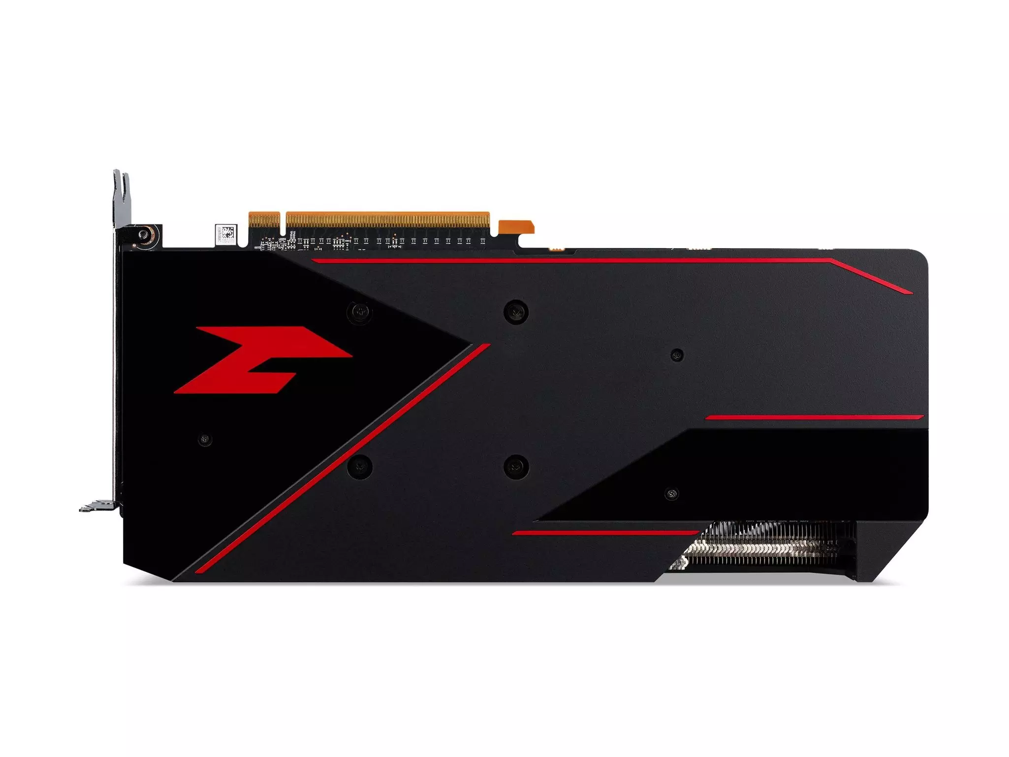 Black Acer Nitro AMD Radeon RX 7700 12GB Graphics Card 24 month bundle | EE