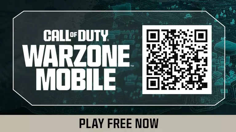 Backbone One (Lightning) with Call of Duty: Warzone Mobile Bundle | EE