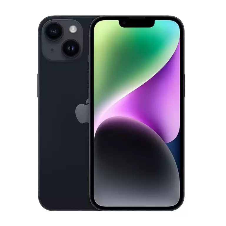 iPhone 14 5G 128GB SIM Free | iPhone 14 Handset Only Deals | EE