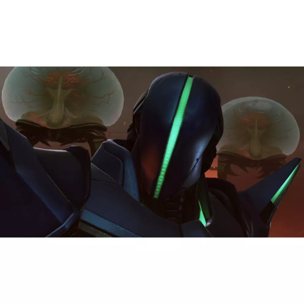 Metroid Prime 4: Beyond Nintendo Switch | EE