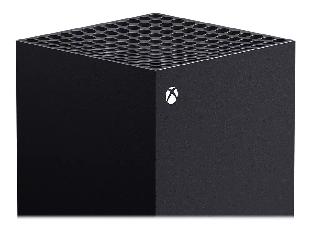 Xbox Series X Console 24 month bundle with £70 EE GameCard and more ...