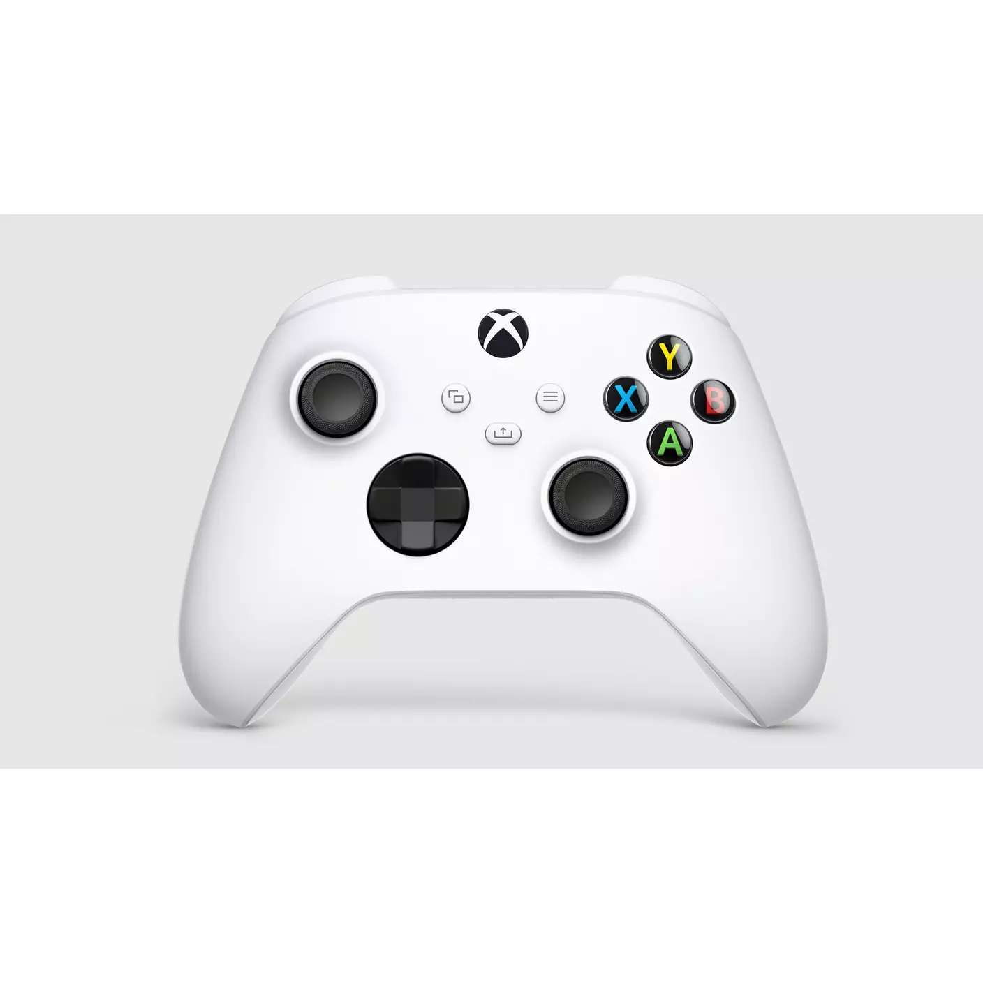 Xbox Series S All Digital 1TB Console Robot White | EE