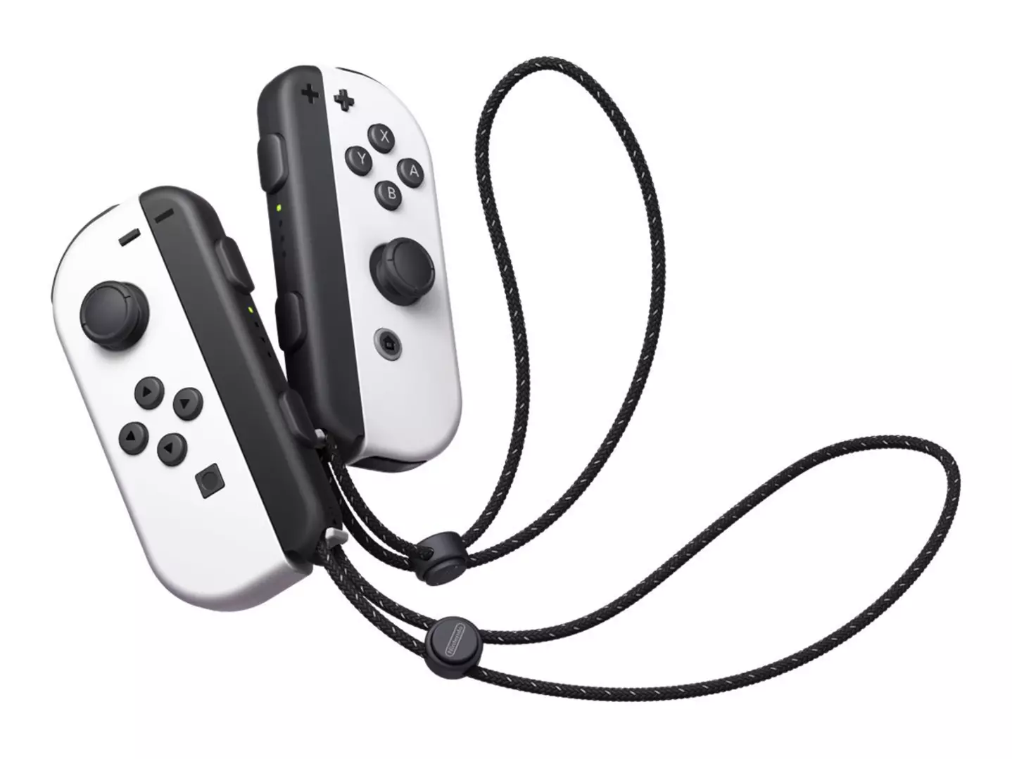 Nintendo Switch OLED 24 month bundle with Nintendo Switch Online and more White EE