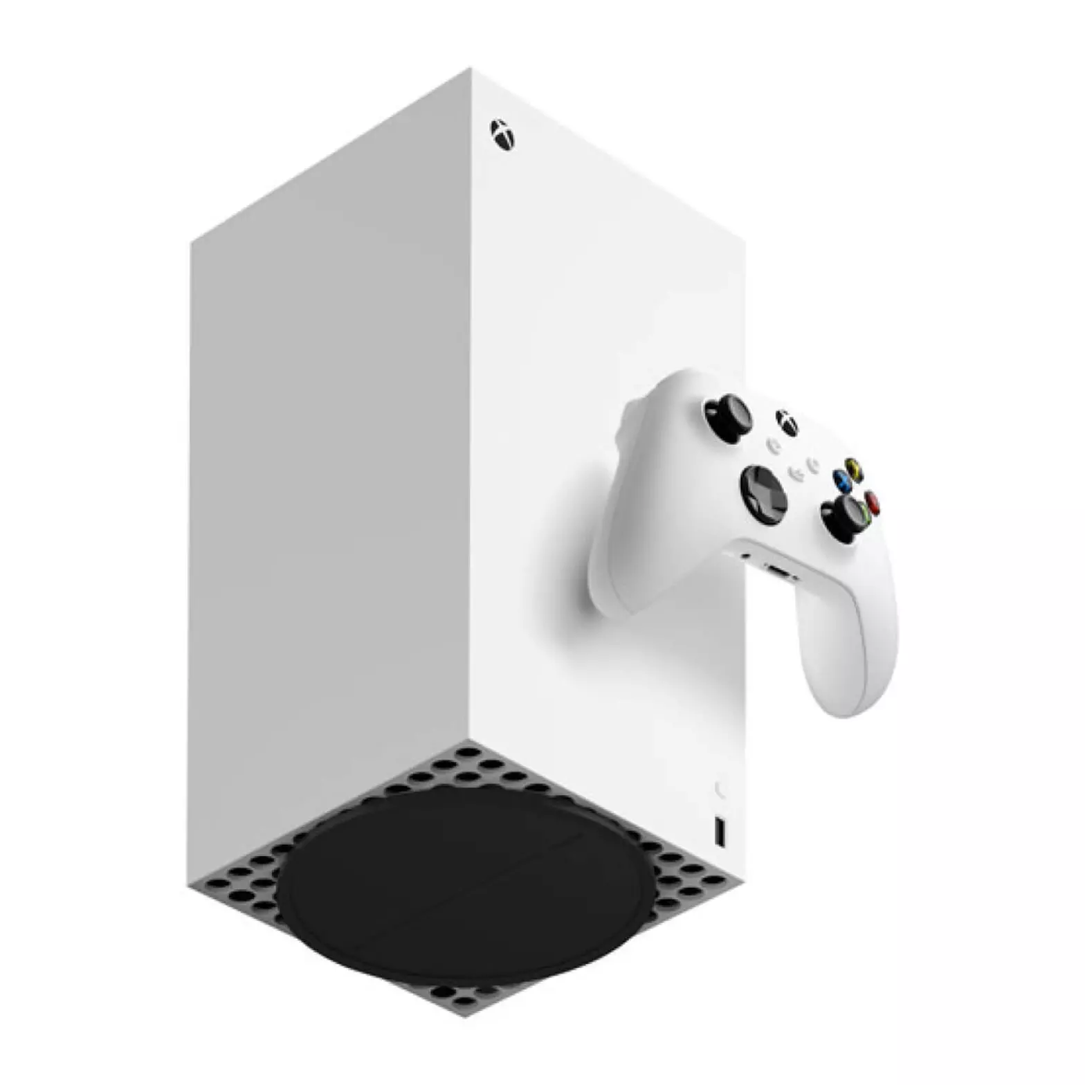 Xbox Series X Digital Edition Console 24 month bundle with EE GameCard ...