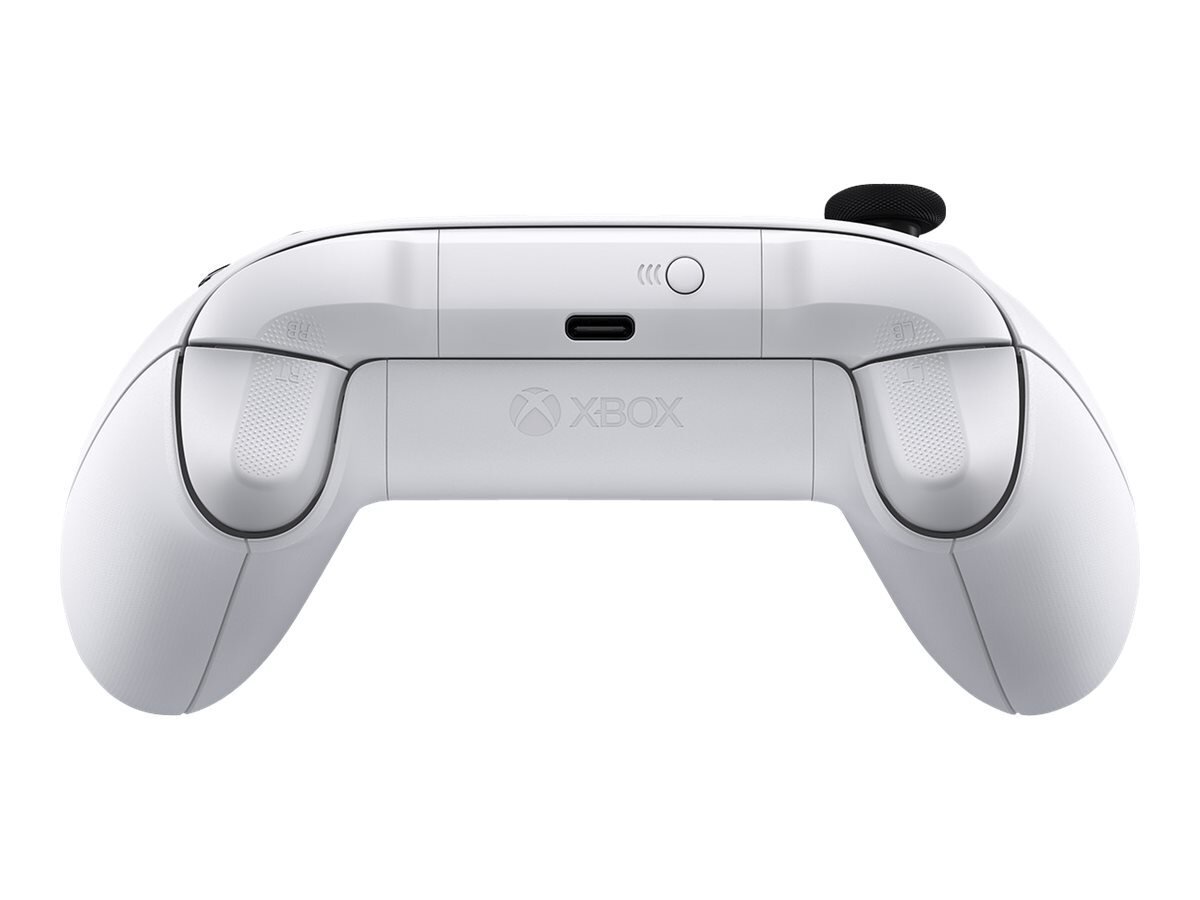 White xbox controller store