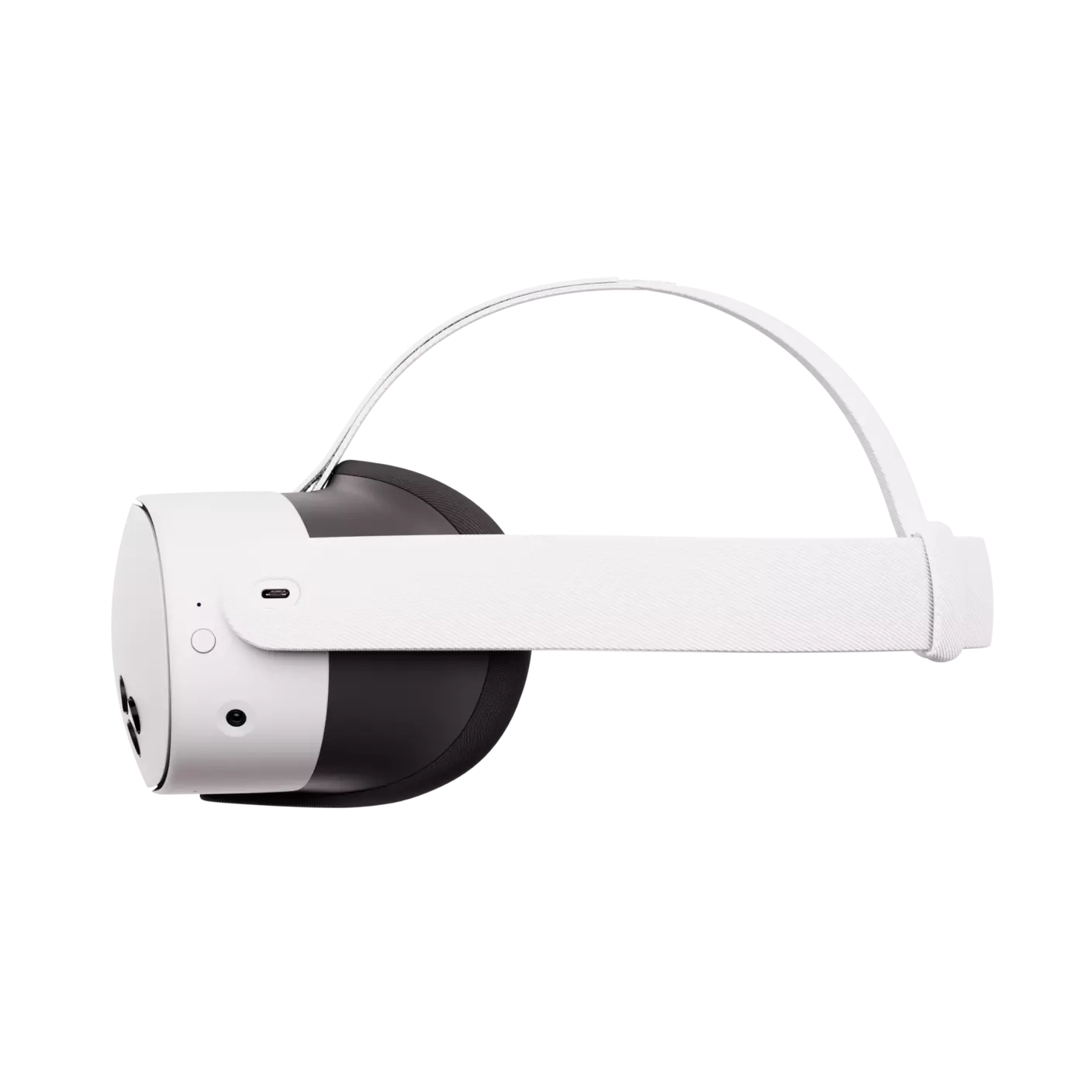 Meta Quest 3S Mixed Reality Headset 24 month bundle with £50 EE GameCard and more White | EE