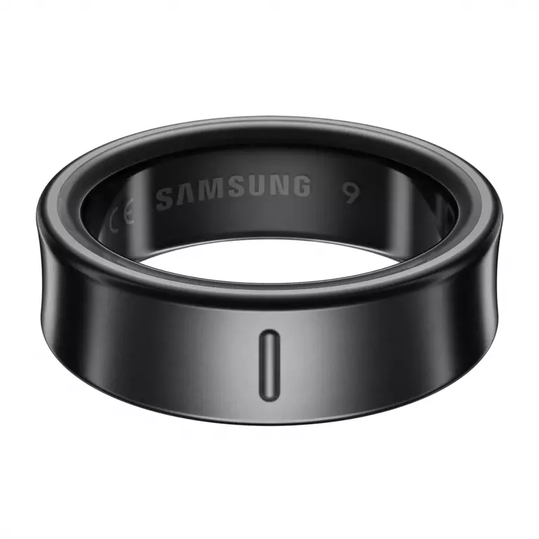 Samsung Galaxy Smart Ring Black | EE