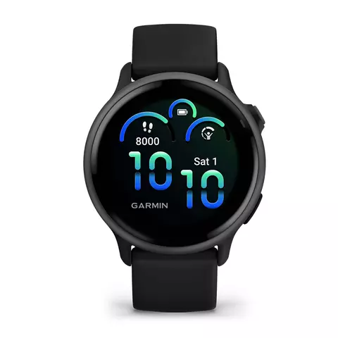 Garmin Wearables | EE