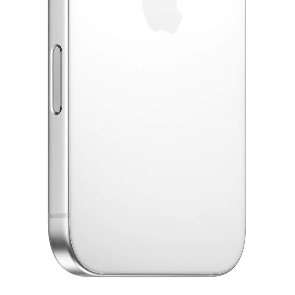 Apple iPhone 16 Pro SIM-free good as new White Titanium | EE