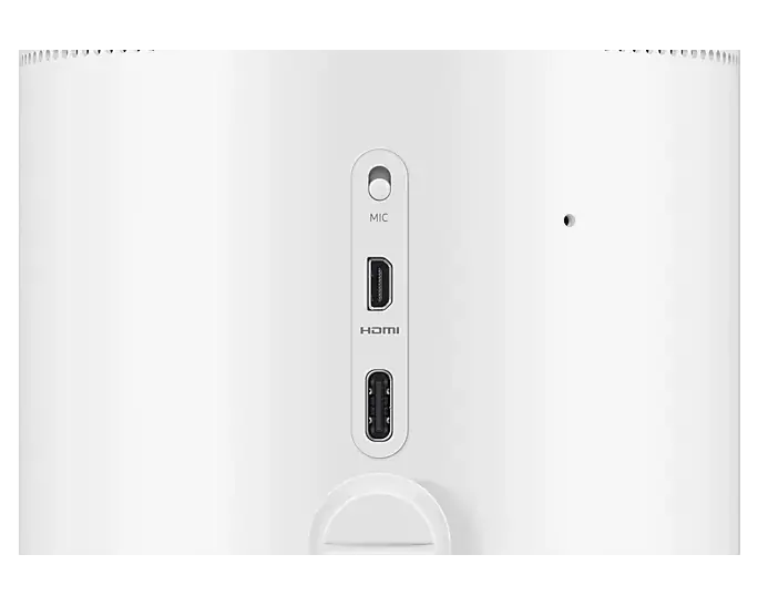 Samsung Freestyle Portable Smart Projector 2nd Gen | EE