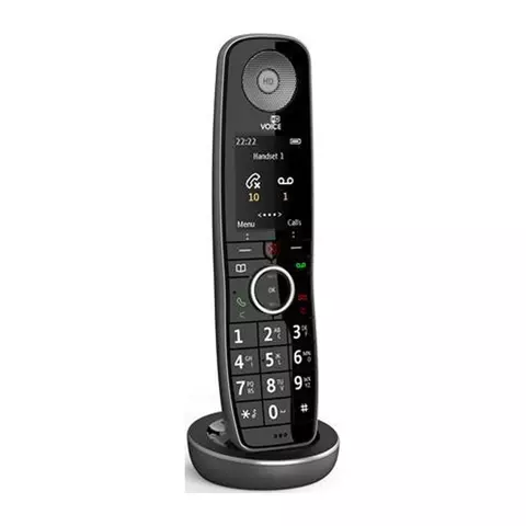 Digital Voice Phones | EE