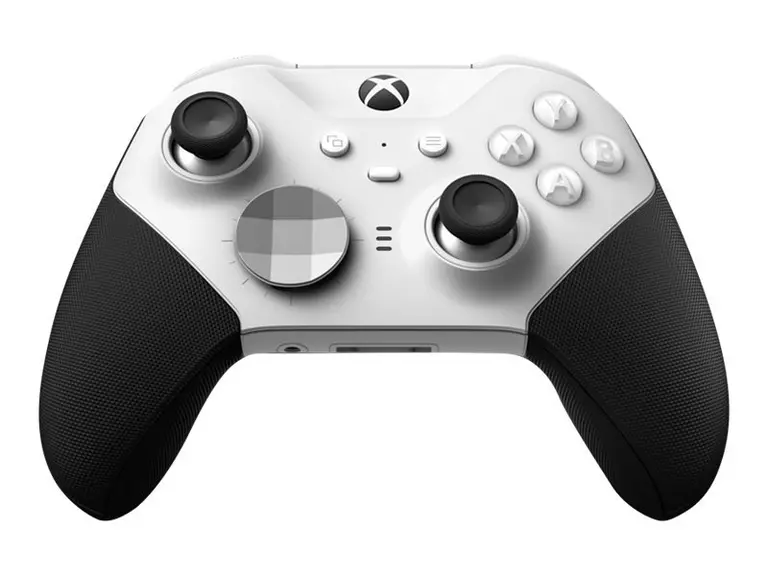 Xbox Elite Wireless Controller Series 2 Core White | EE