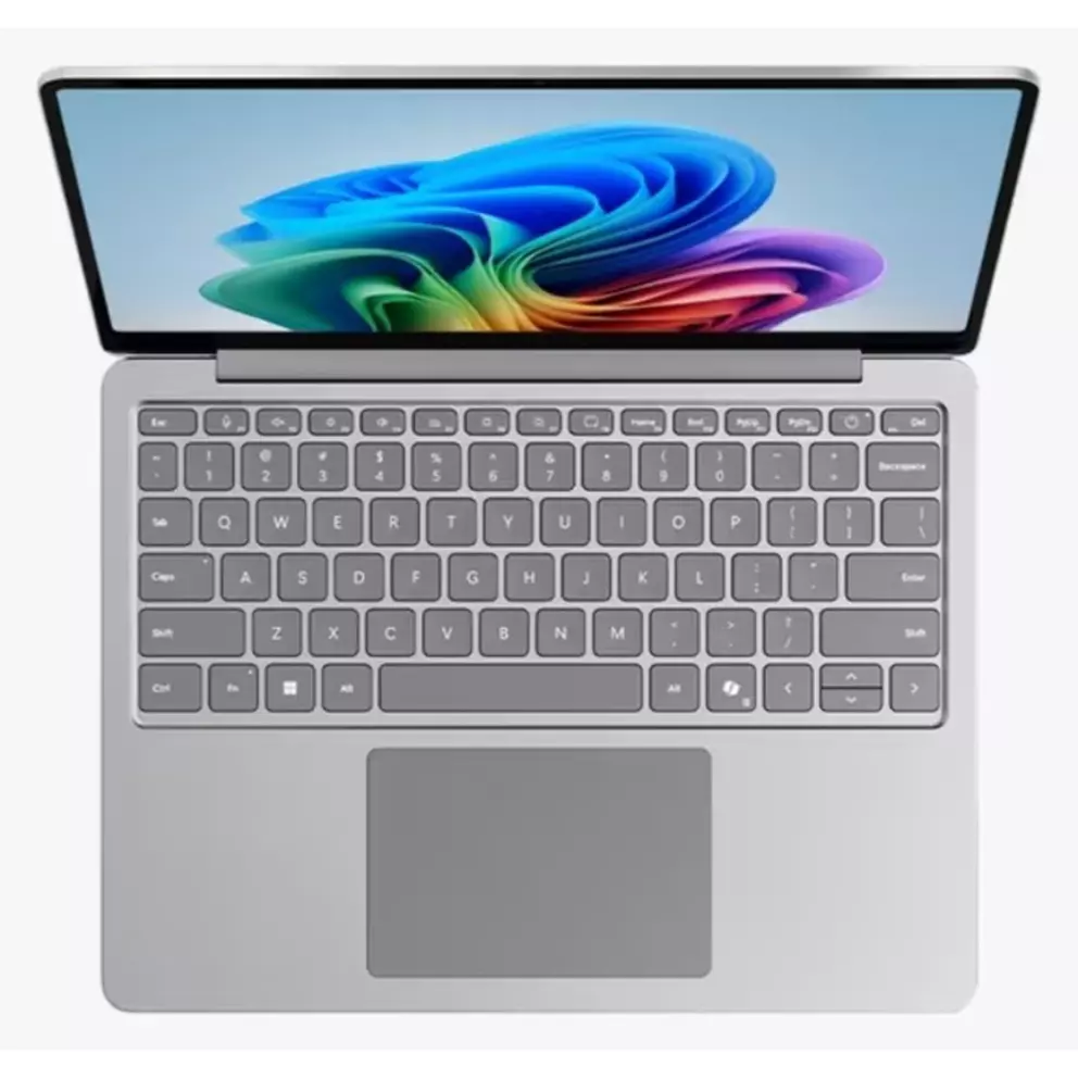 Microsoft Surface 13 inch, Snapdragon X, 16GB, 512GB Grey | EE