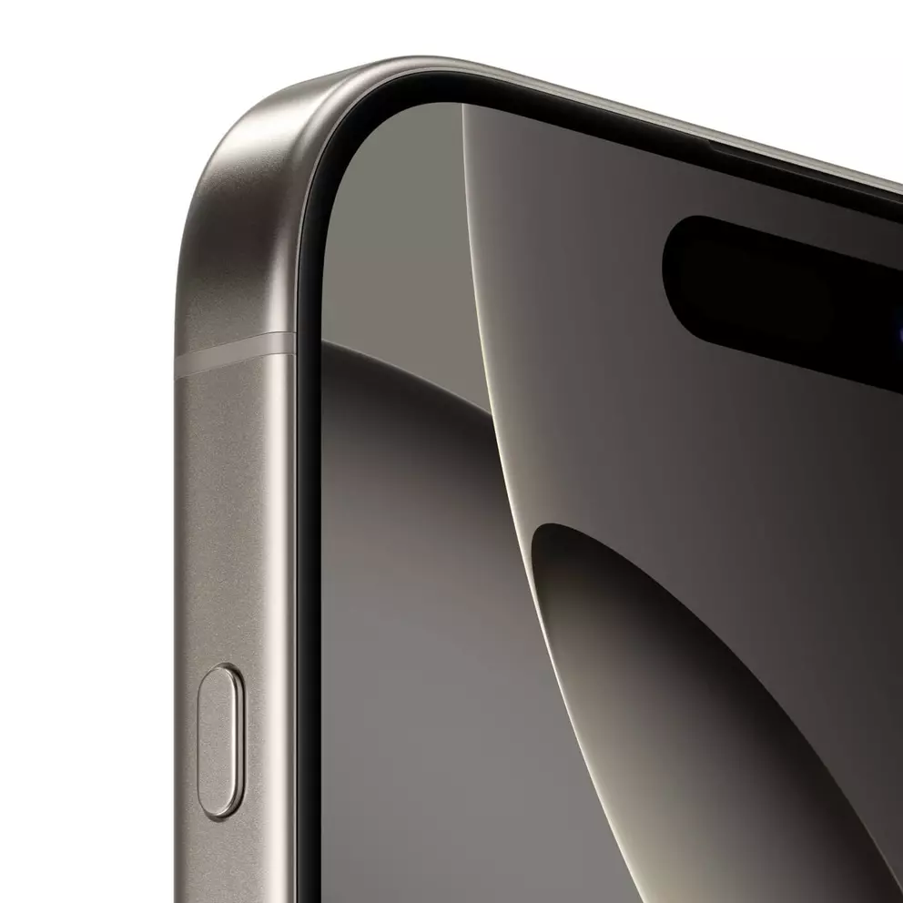 Apple iPhone 16 Pro SIM-free good as new Natural Titanium | EE