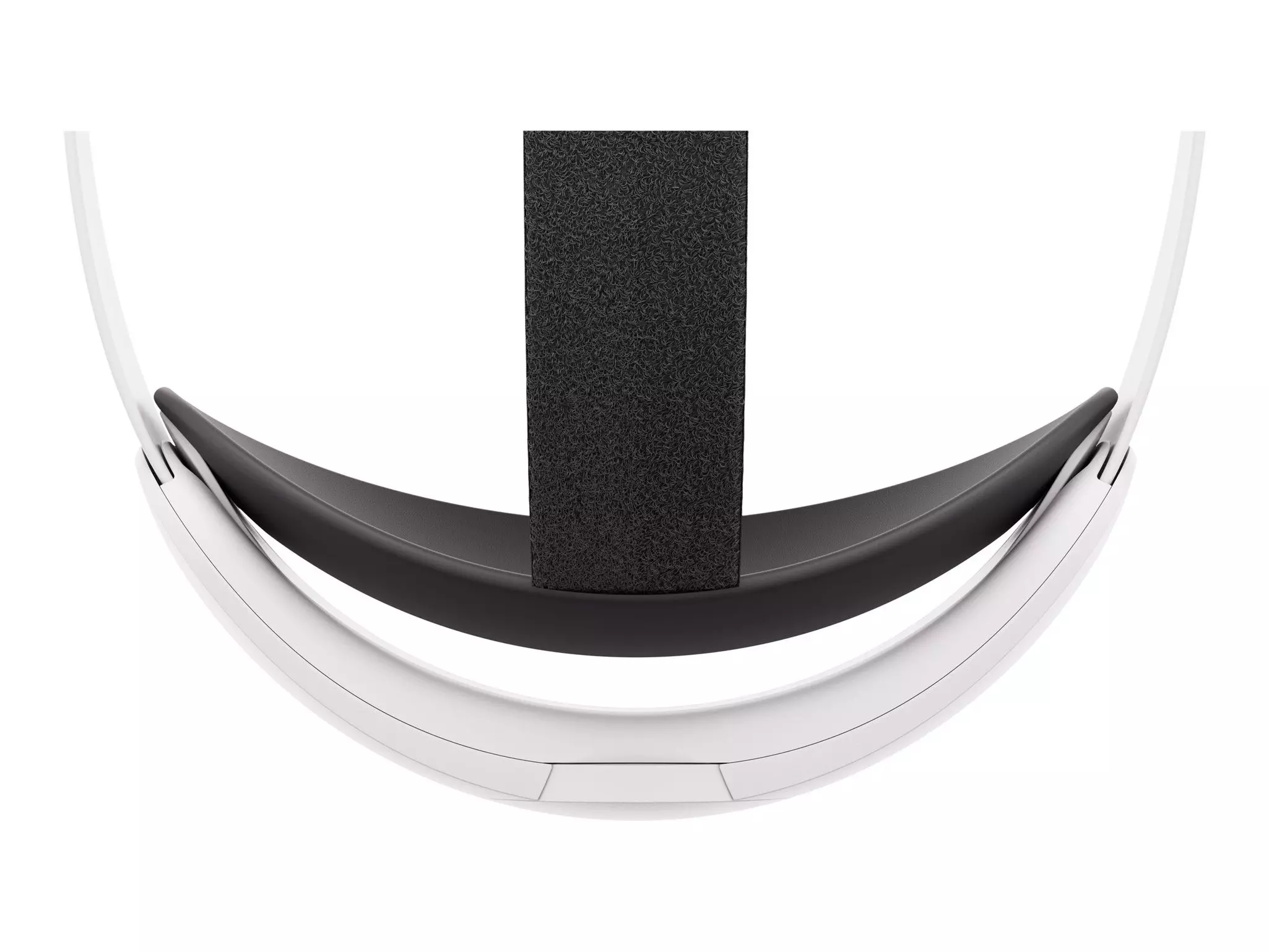 Meta Quest 3 Elite Head Strap for Mixed Reality Headset White | EE