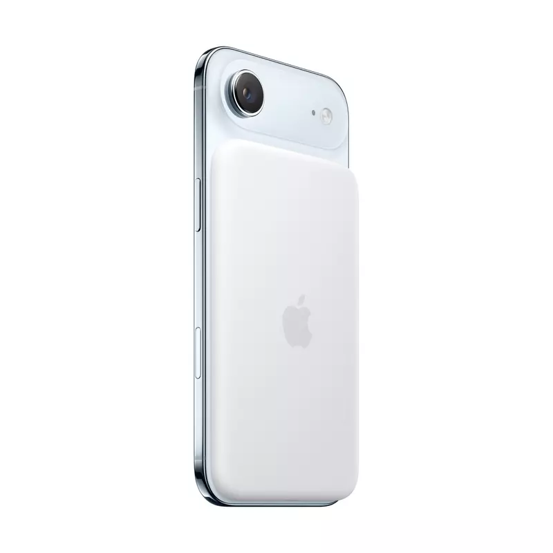 Apple MagSafe Charger 1m White | EE