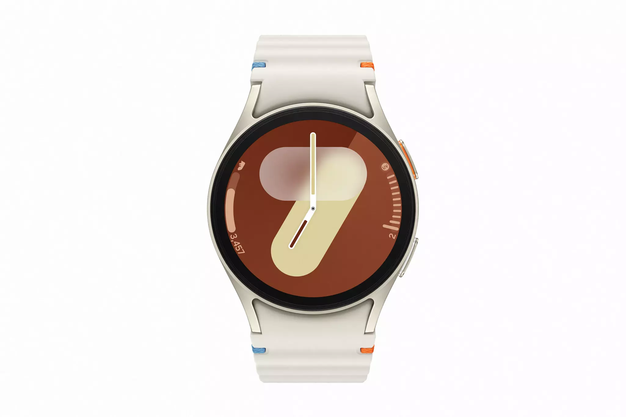 Samsung Galaxy Watch 7 40mm LTE | Smartwatch with Cellular Connectivity | EE