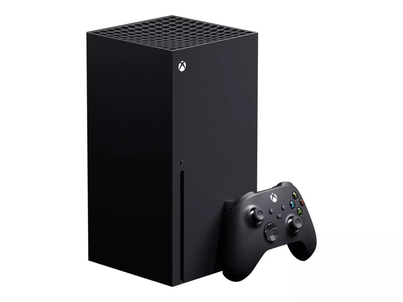 Xbox Series X Console 24 month bundle with £70 EE GameCard and more ...