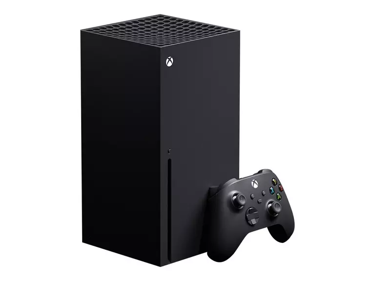 Xbox Series X Console 24 month bundle with £70 EE GameCard and more ...