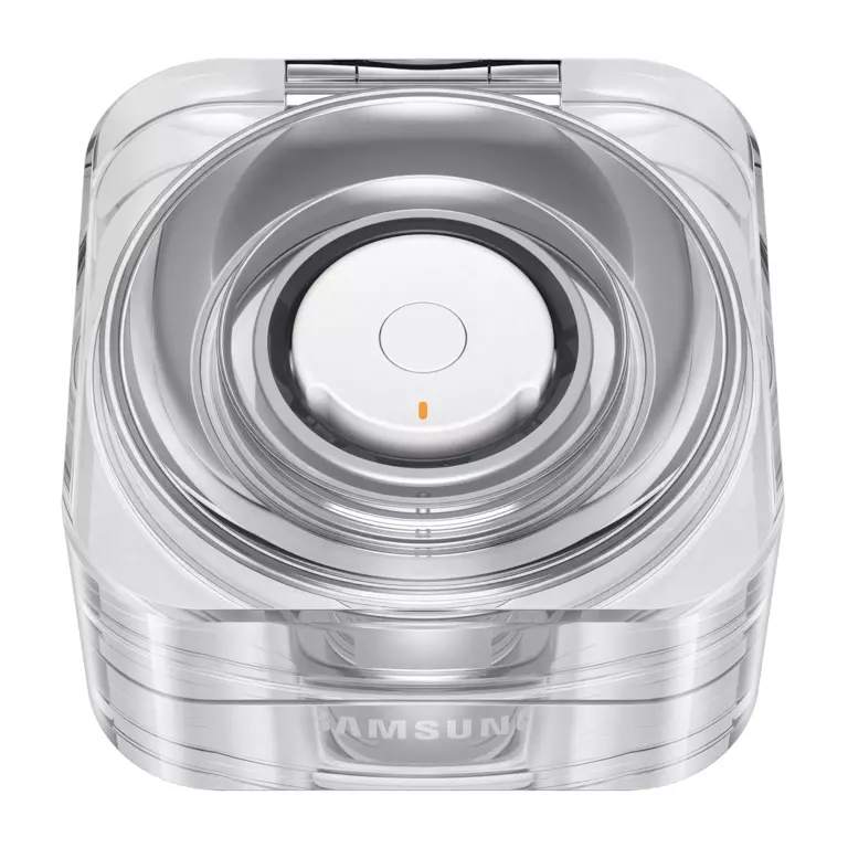 Samsung Galaxy Smart Ring Black | EE