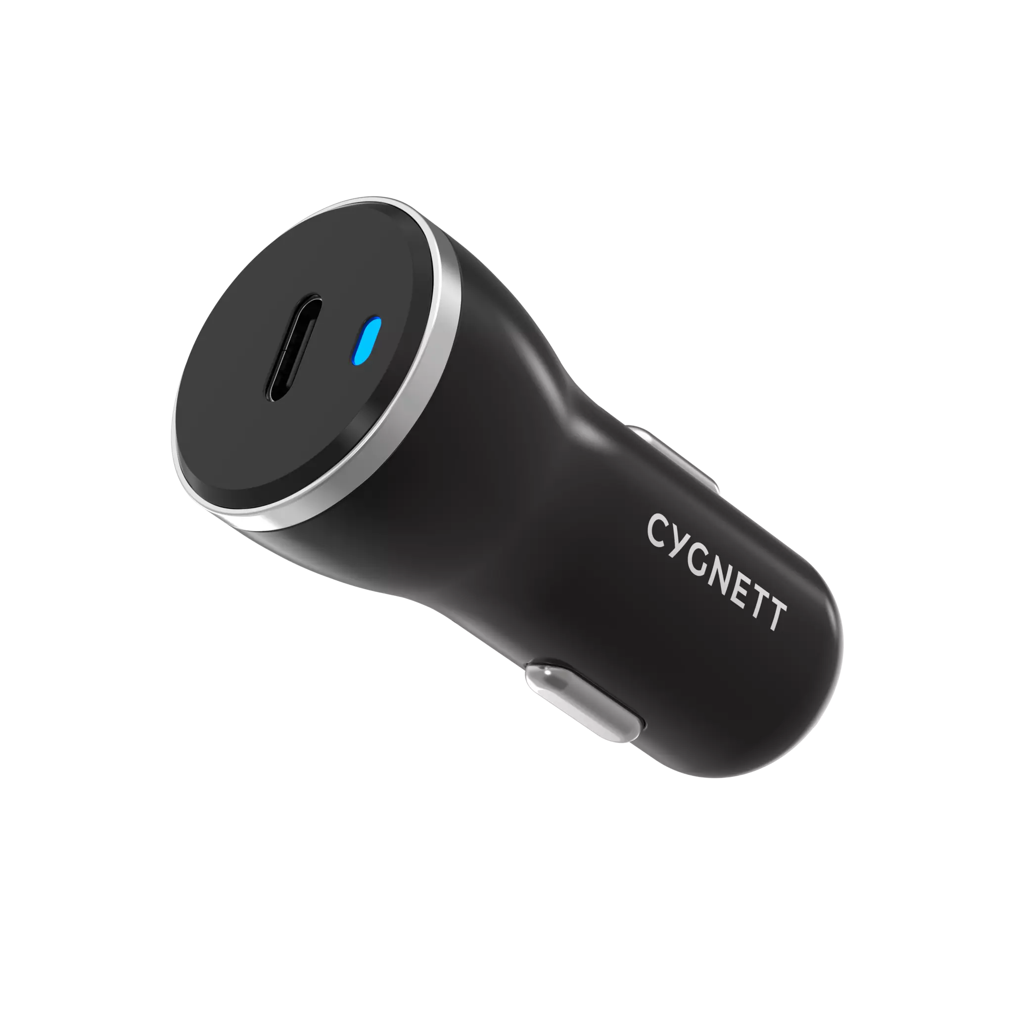 Cygnett Fast 25W car charger | Chargers & Power | EE