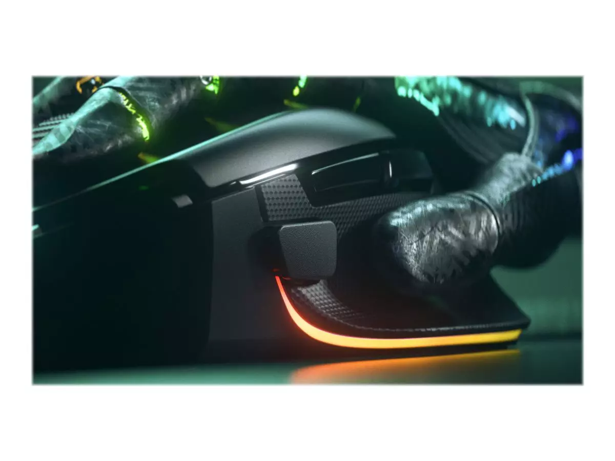 Razer Basilisk V3 Mouse Black | EE