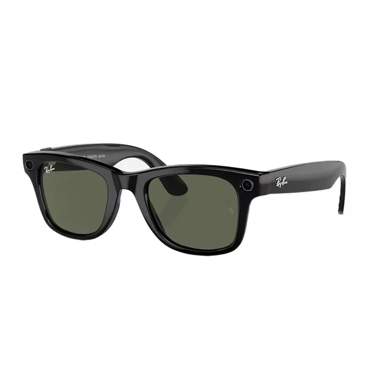 Glasses ray ban store