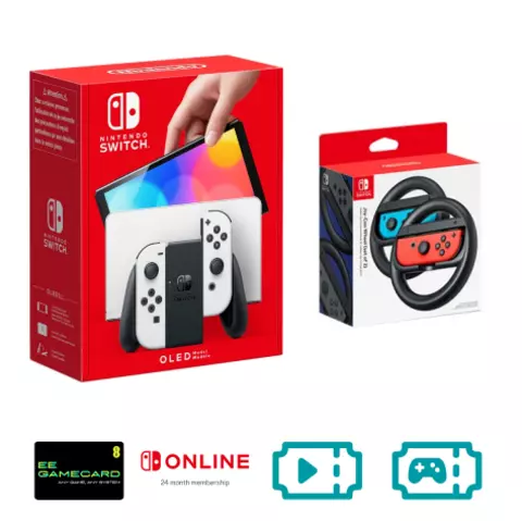 Ee nintendo switch gift store