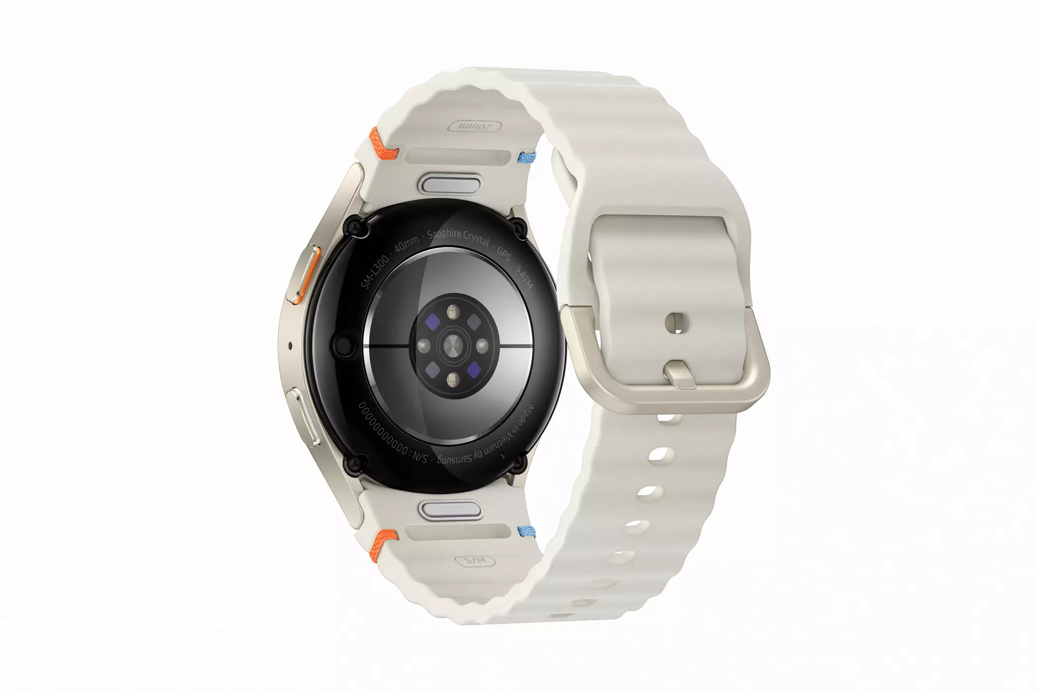 Samsung Galaxy Watch 7 40mm LTE | Smartwatch with Cellular Connectivity ...
