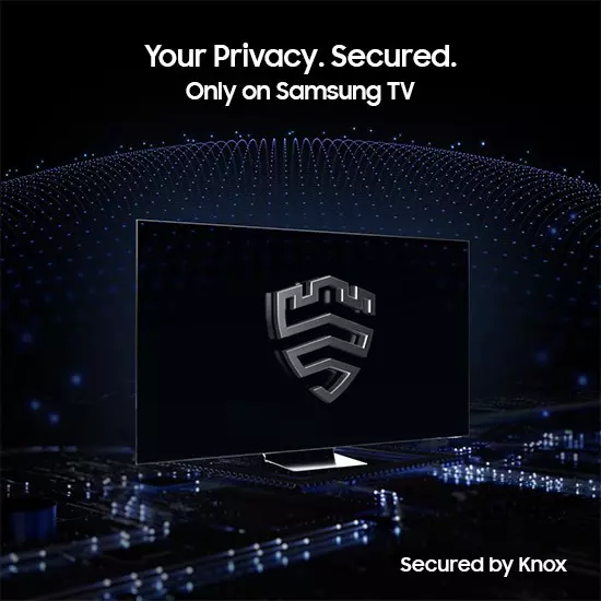 Samsung 43inch 4K HDR Smart TV Black | EE