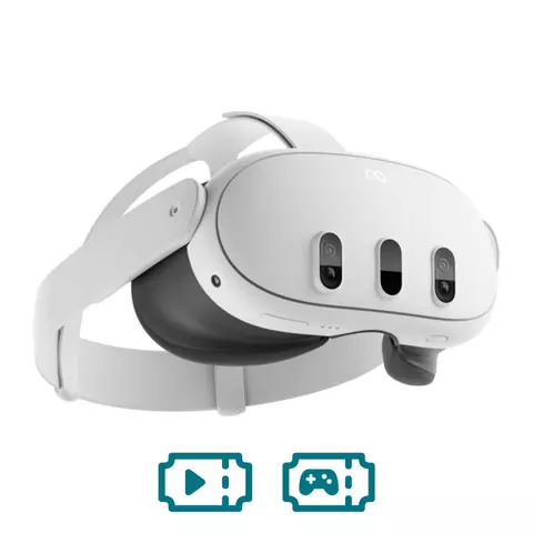 Meta Quest | Meta Products | EE