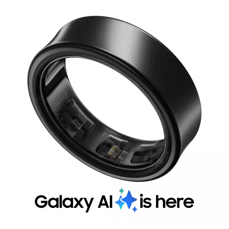 Samsung Galaxy Smart Ring Black | EE