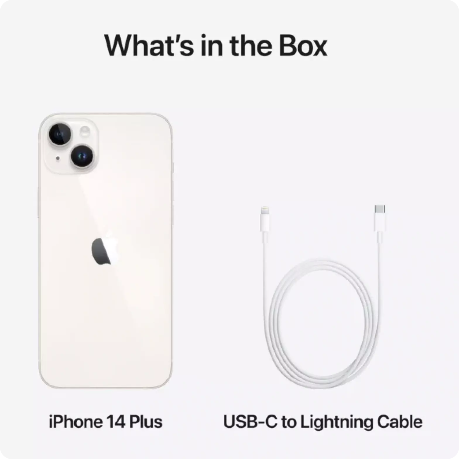 iPhone 14 5G 128GB SIM Free | iPhone 14 Handset Only Deals | EE