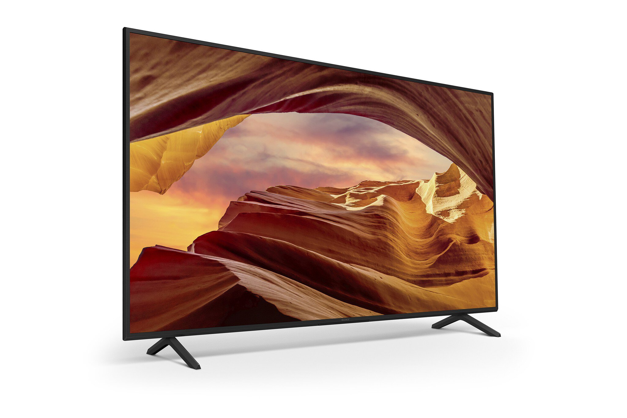 Sony 55 inch X75WL 4K Ultra HD HDR Smart TV EE