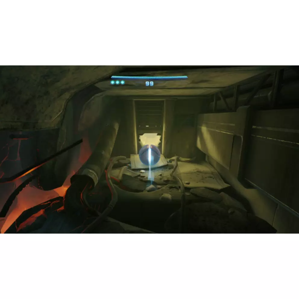 Metroid Prime 4: Beyond Nintendo Switch | EE