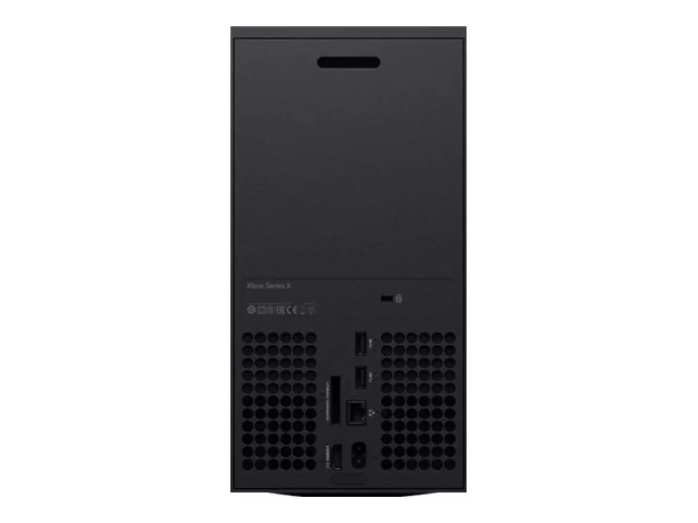 Xbox Series X Console 24 month bundle with £70 EE GameCard and more ...