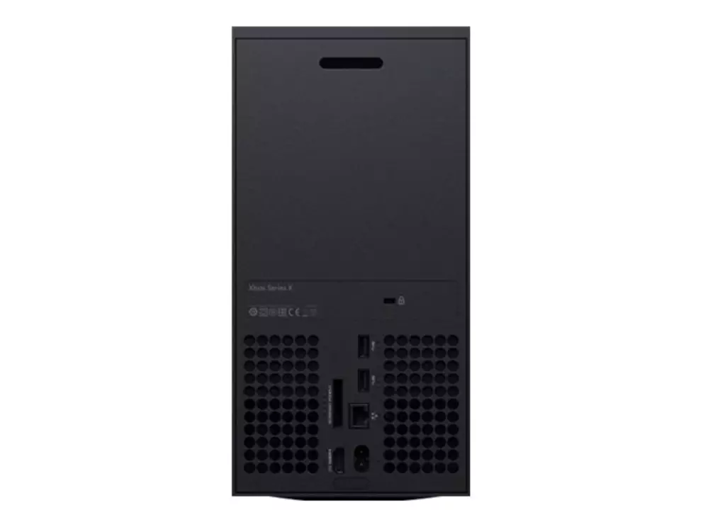 Xbox Series X Console 24 month bundle with £70 EE GameCard and more ...